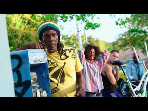 New Video: Flavour - Baby Na Yoka | BellaNaija