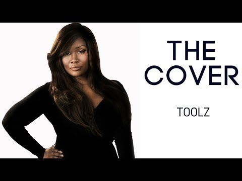 Toolz brings the FIRE on Accelerate TV's "The Cover" | Watch | BellaNaija