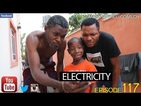 Watch this Hilarious “Electricity” Comedy Skit by Mark Angel on BN TV ...