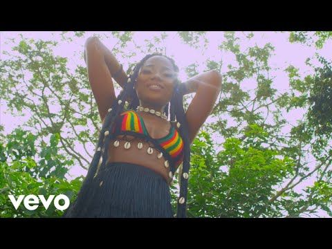 New Video: Efya - Until The Dawn | BellaNaija