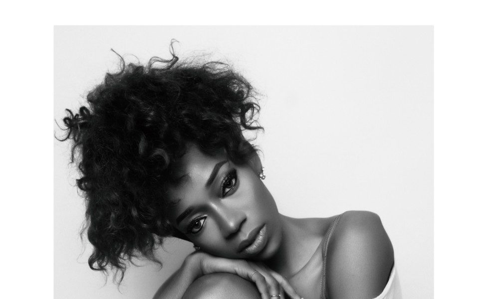 OAP Destiny Amaka is Stunning in New Photos | BellaNaija