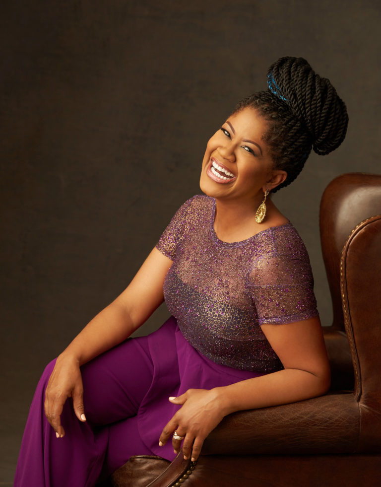 Oaken Event Presents Atinuda 2: Diann Valentine Speaks on Finding ...