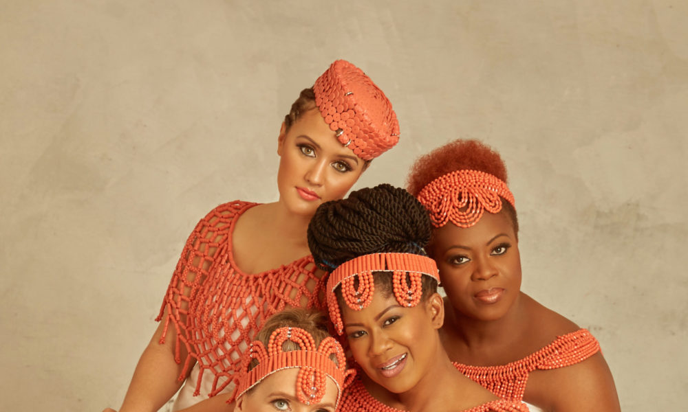 Oaken Event presents Atinuda 2: All You Need to Know about the 5-Star ...