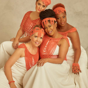 Oaken Event presents Atinuda 2: All You Need to Know about the 5-Star ...