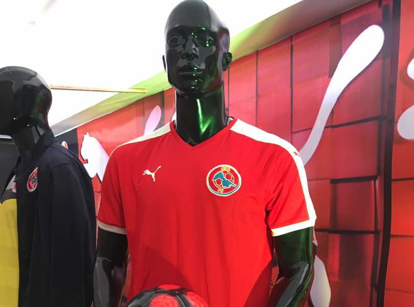 ABS Ilorin FC Announces Biggest Kit Deal in NPFL History | BellaNaija