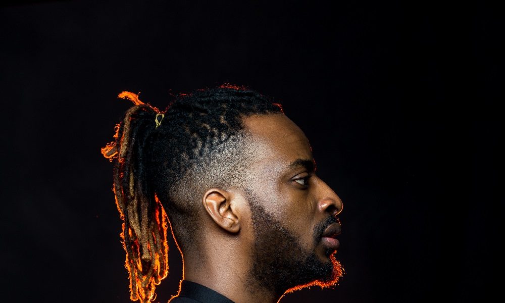 9ice debuts New Look in New Photos | BellaNaija