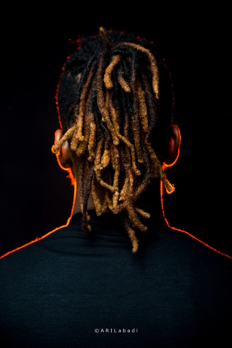 9ice debuts New Look in New Photos | BellaNaija