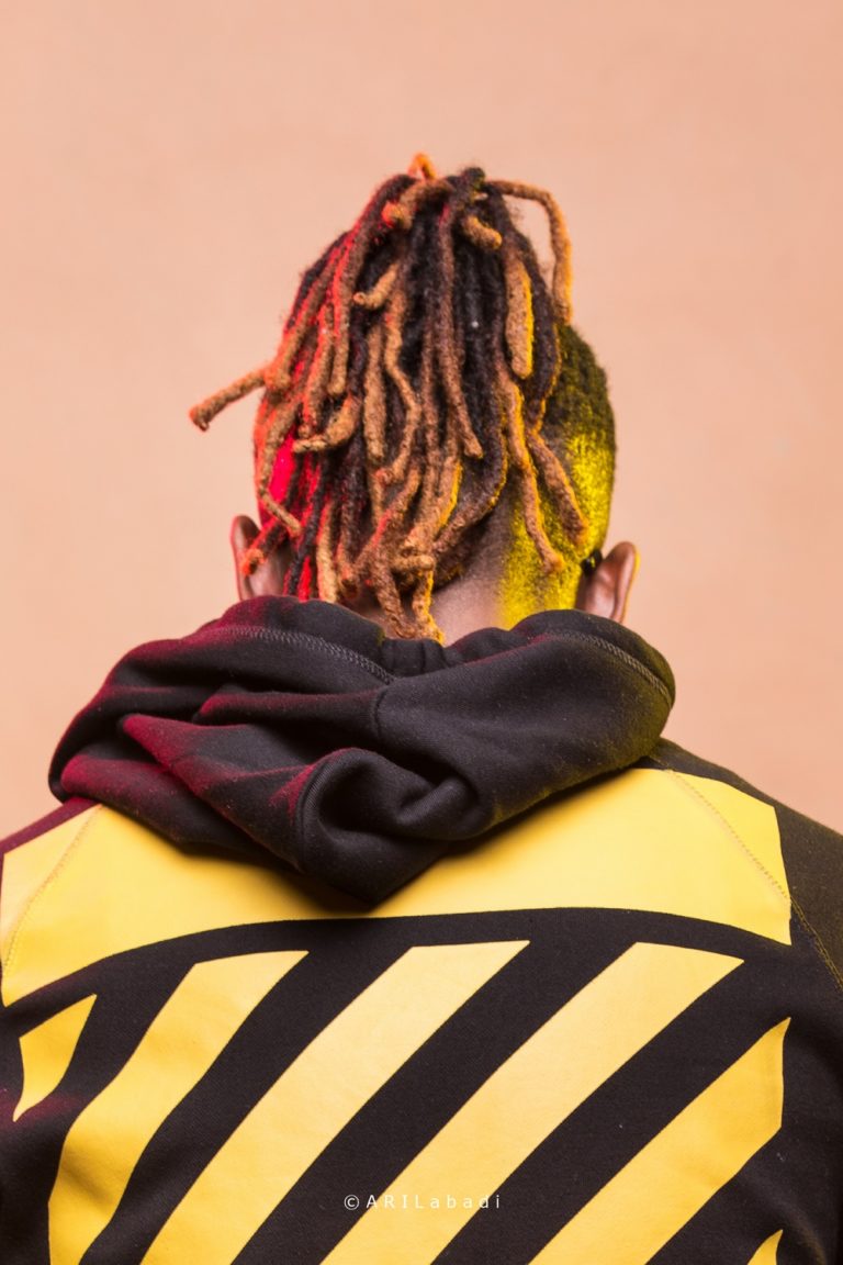 9ice debuts New Look in New Photos | BellaNaija