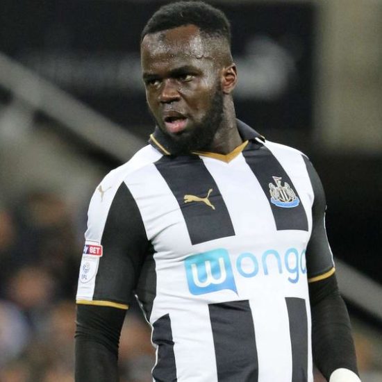 Ivorian Footballer Cheick Tiote is Dead | BellaNaija