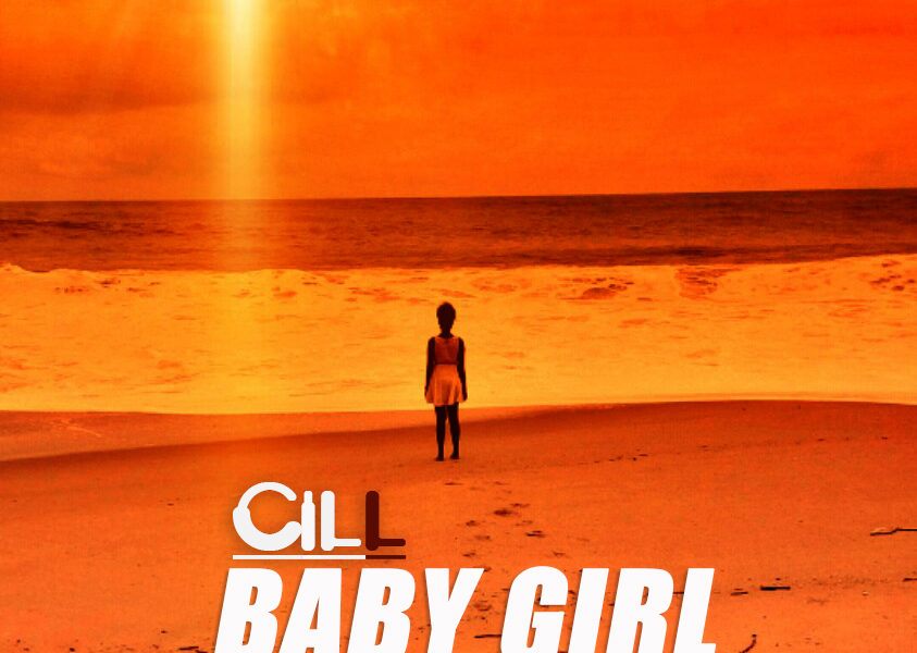 New Music: Cill - Baby Girl | BellaNaija