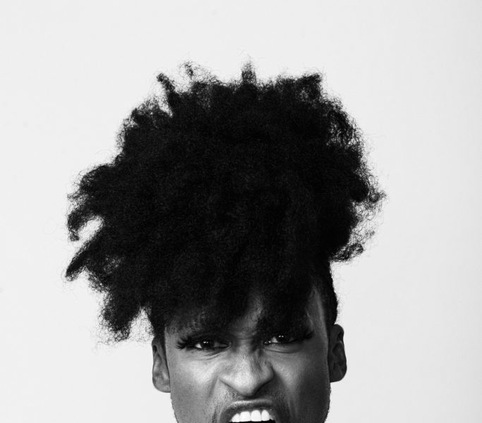 "When I was 'Normal' I Didn't Have Money"...This Denrele Edun's ...