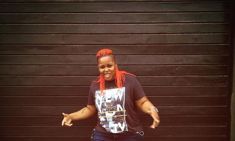 Choc Boi Nation unveils DJ Lambo as President | BellaNaija