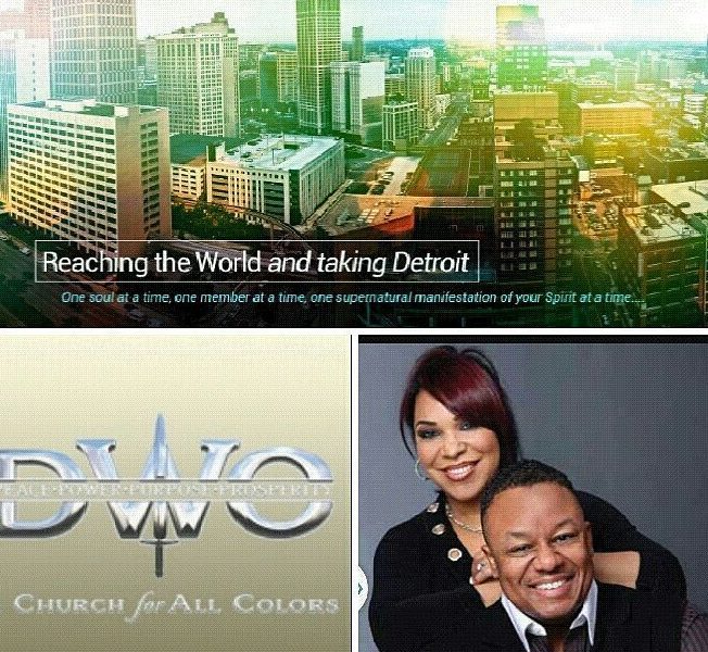 Church Leaders Disagree Over Leadership and Finances