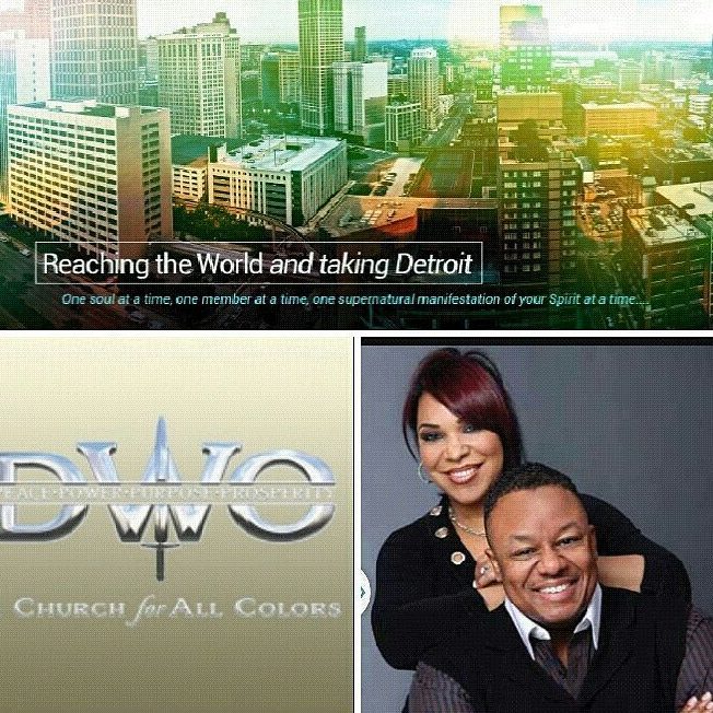 Church Leaders Disagree Over Leadership and Finances