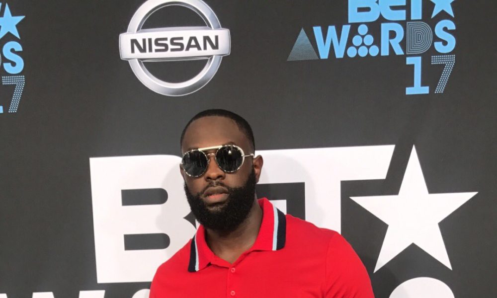 Video Director Daps reflects on His BET Awards Experience Last Year ...