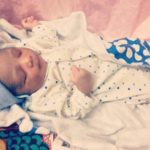 It's a Girl! Duncan Mighty & Wife Welcome Second Child | BellaNaija