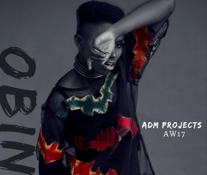 For The Women - ADM Projects presents the 'Obinrin' Collection
