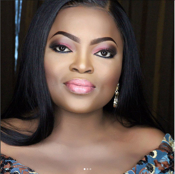 Funke Akindele-Bello cast in "Avengers: Infinity War" ? | BellaNaija