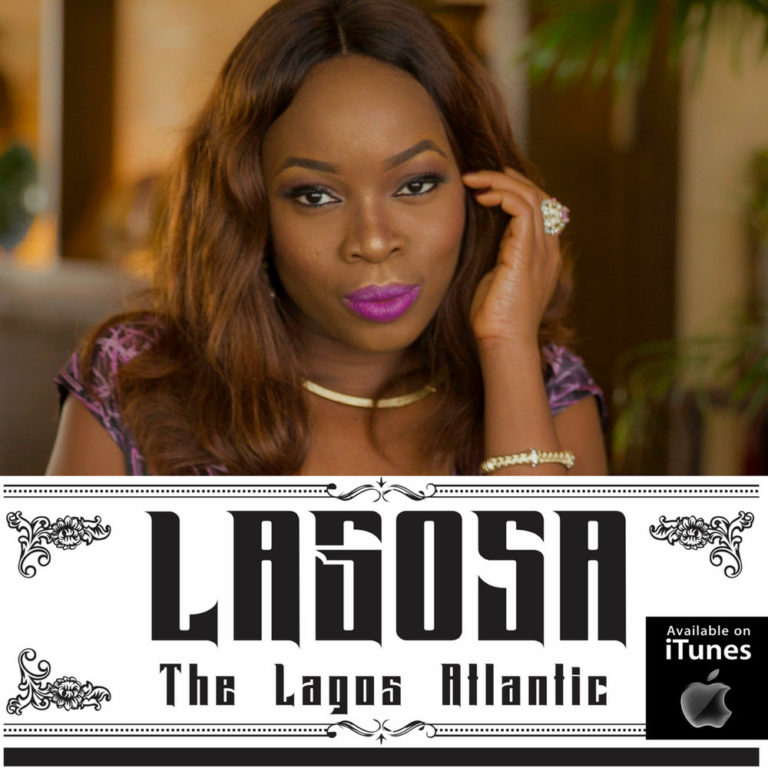 LAGOSA is back for Season 2! Get the Scoop on Radio Drama starring Femi ...