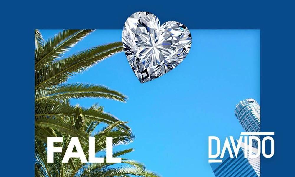 Exclusive Premiere: Davido - Fall | BellaNaija