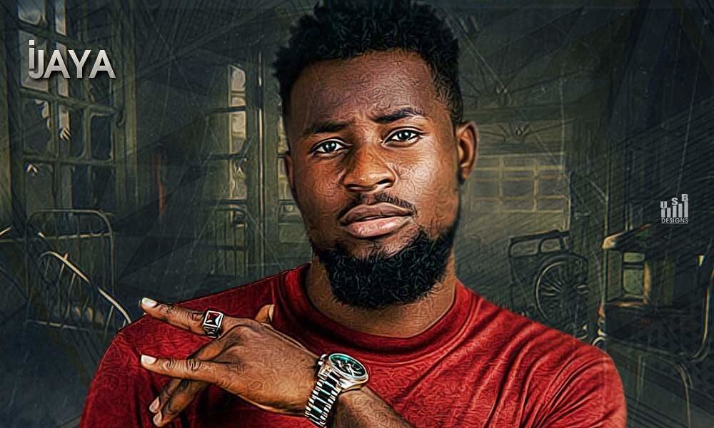 New Music: Ijaya - Onome | BellaNaija