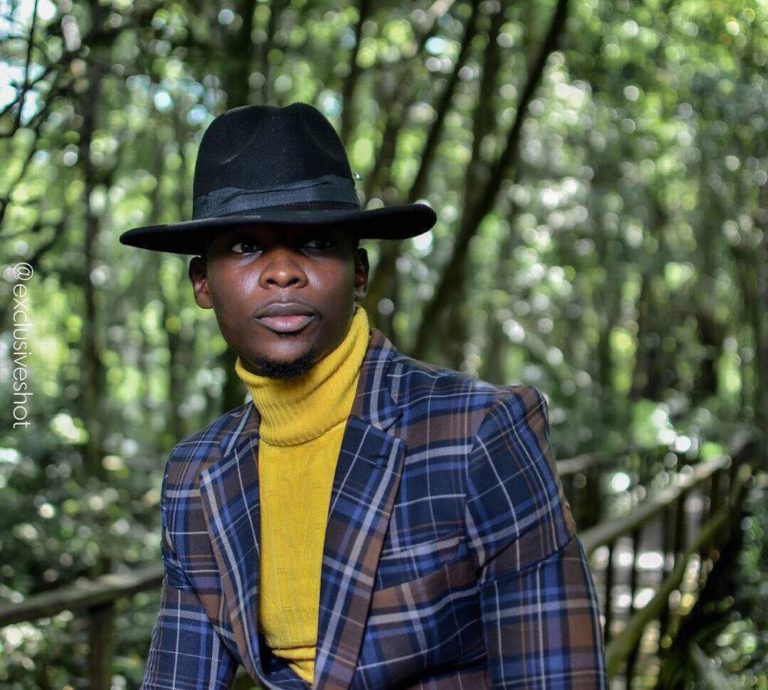 Looking Sharp! Check Out AMVCA's Best Supporting Actor Rotimi Salami's ...