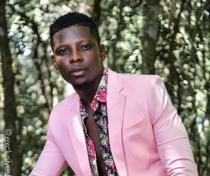 Looking Sharp! Check Out AMVCA's Best Supporting Actor Rotimi Salami's ...