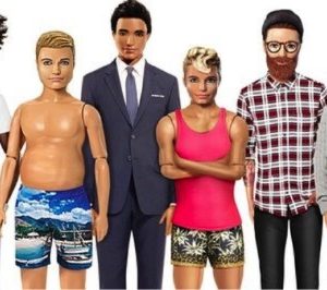 Mattel Relaunches Barbie’s Ken with Major Changes! | BellaNaija