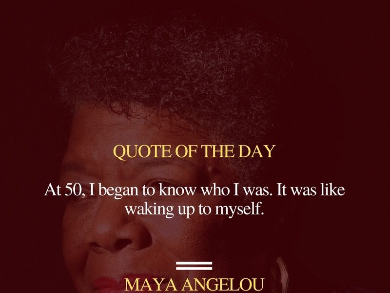 #BNQuoteOfTheDay | BellaNaija