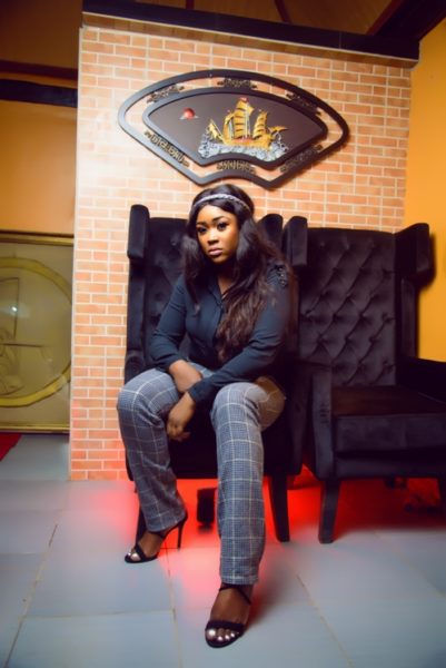 Nollywood Actress Iheme Nancy Shares New Photos to Celebrate Birthday ...