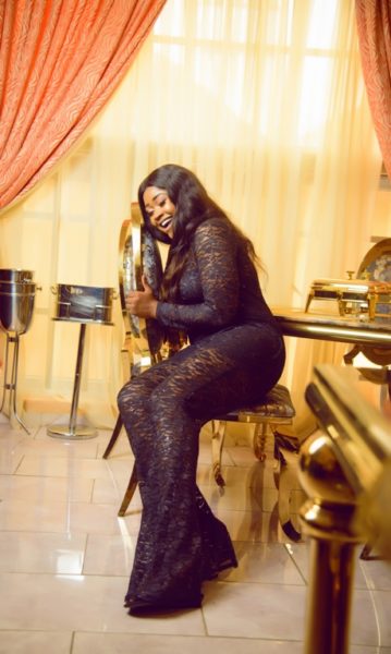 Nollywood Actress Iheme Nancy Shares New Photos to Celebrate Birthday ...