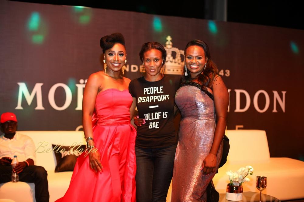 BN Red Carpet Fab: #IsokenTheMovie Premiere | BellaNaija