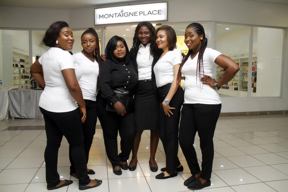 Leading Luxury Retail Store Montaigne Place Opens New Store in Maryland ...