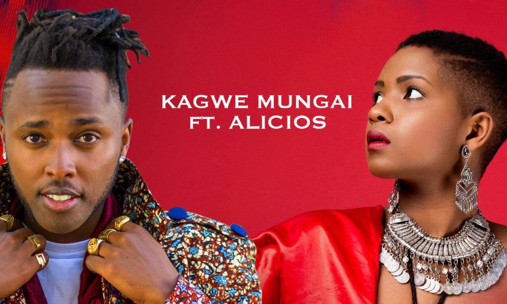 New Music + Video: Kagwe Mungai feat. Alicios - Nyumbani | BellaNaija