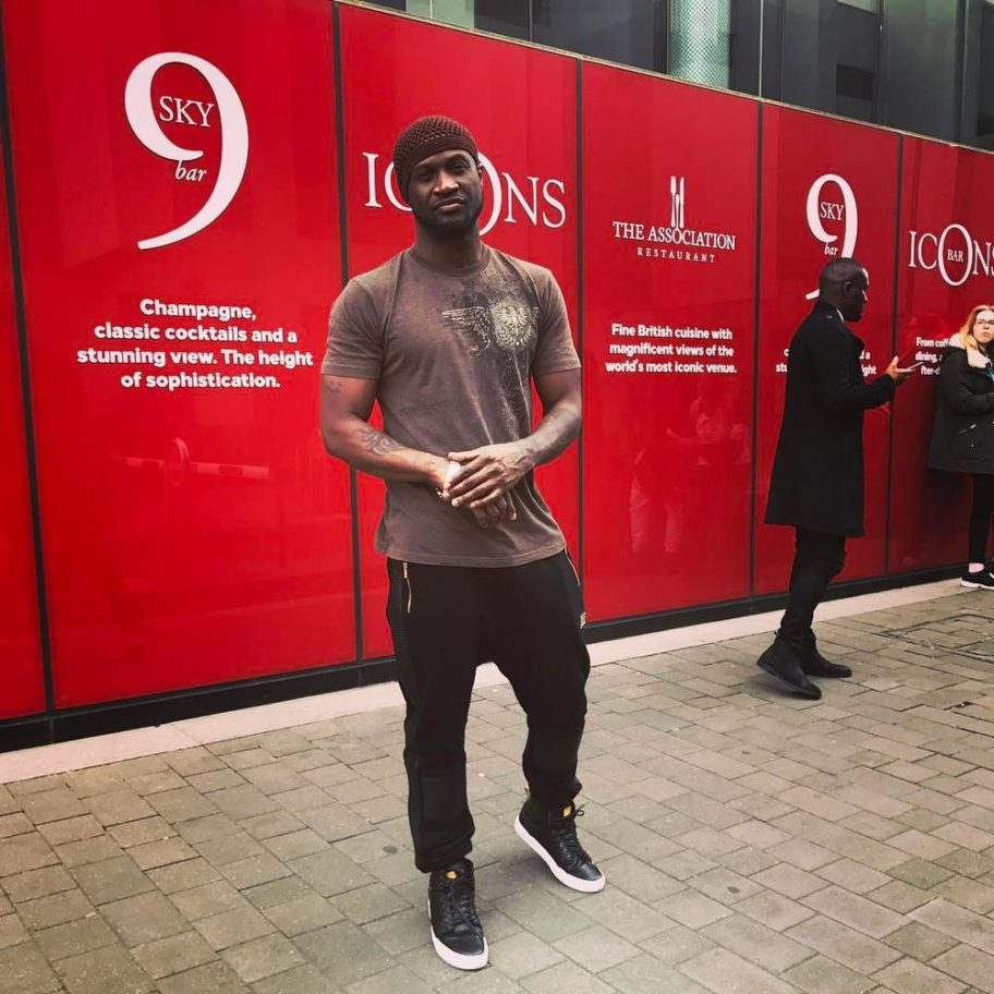 Peter of P-Square urges Upcoming Artistes to pursue Music for the ...