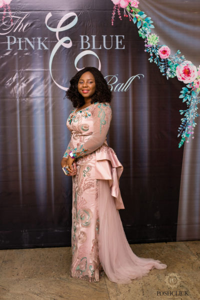 The BeiBei Haven Foundation Pink & Blue Ball raised funds for Families ...