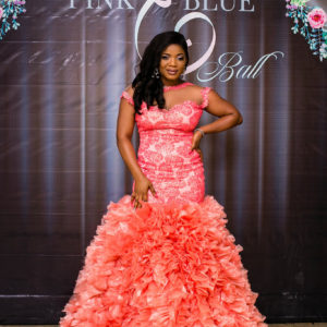 The BeiBei Haven Foundation Pink & Blue Ball raised funds for Families ...