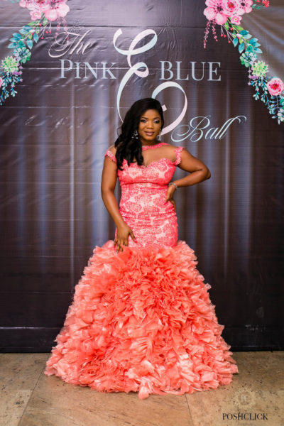 The BeiBei Haven Foundation Pink & Blue Ball raised funds for Families ...