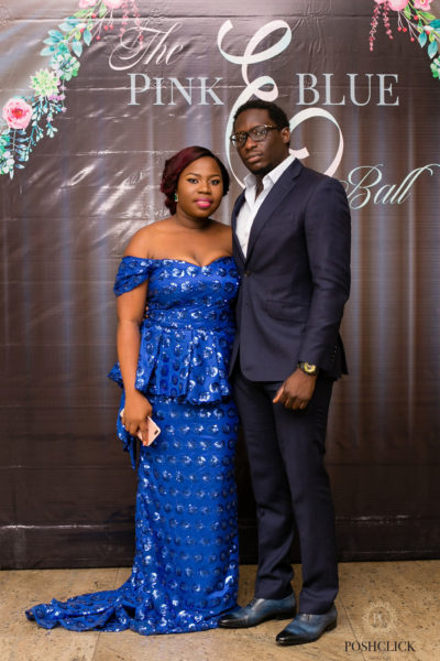 The BeiBei Haven Foundation Pink & Blue Ball raised funds for Families ...