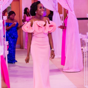 The BeiBei Haven Foundation Pink & Blue Ball raised funds for Families ...
