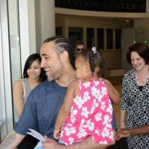 Man Released from Prison 17 Years Later after Doppelganger with Same ...