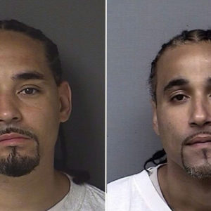 Man Released from Prison 17 Years Later after Doppelganger with Same ...