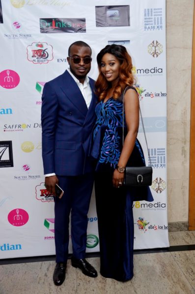 The BeiBei Haven Foundation Pink & Blue Ball raised funds for Families ...