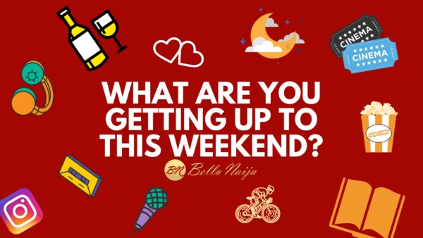Sleep, Turn Up, Cinema, More SLEEP! What Are Your Weekend Plans ...