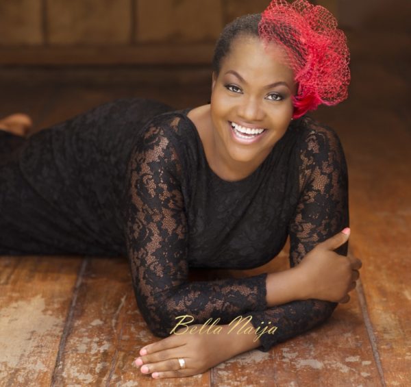 BN Living: Happy Birthday to CEO of HealthPlus/Casabella Bukky George!