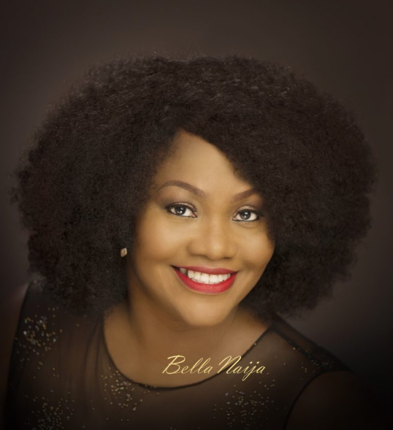 BN Living: Happy Birthday to CEO of HealthPlus/Casabella Bukky George!