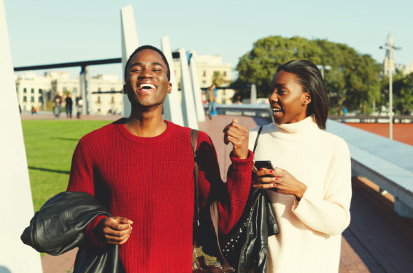 Adédèjì Olówè: Your Friends Reflect Who You Are | BellaNaija