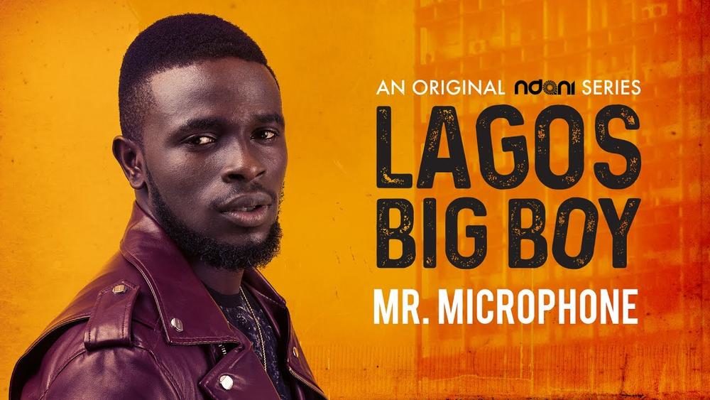 The First Episode of 'Lagos Big Boy' is Here! Watch on BN TV