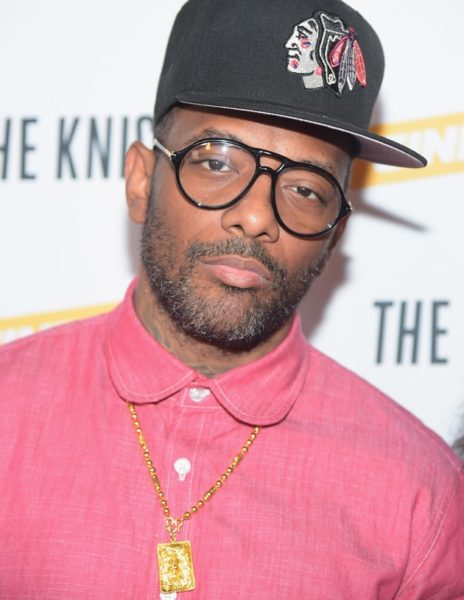 Late Rapper Prodigy's Cause of Death revealed as Accidental Choking