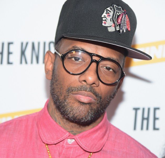 Late Rapper Prodigy's Cause of Death revealed as Accidental Choking